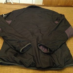 Puma | Jackets & Coats | Puma Reversible Jacket | Poshmark